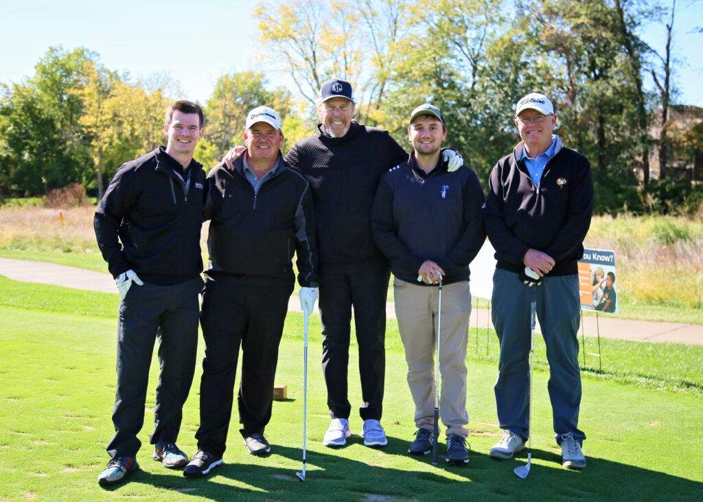 Al Fitzmorris Golf Classic - Medical Missions Foundation